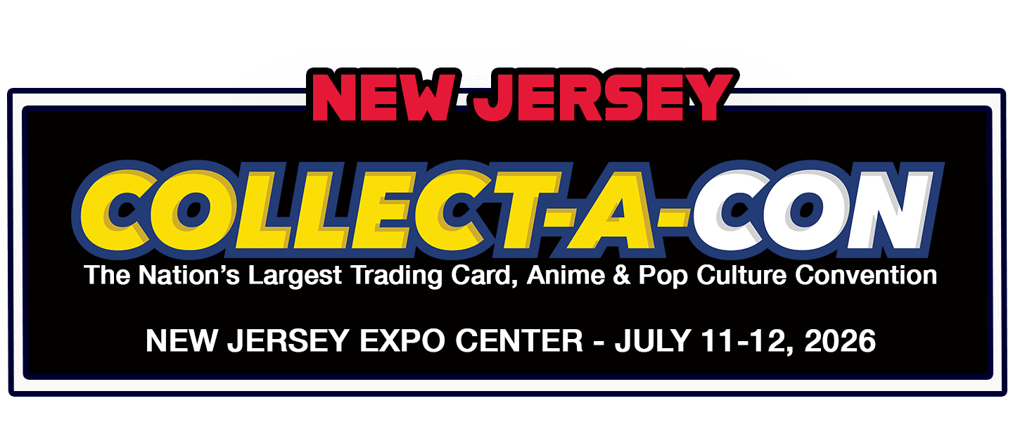 New Jersey Collect-A-Con | Treasure