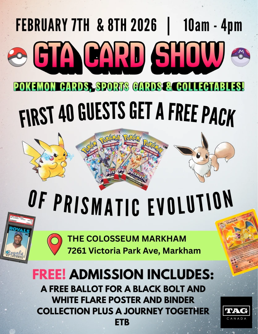 GTA Card Show | Treasure