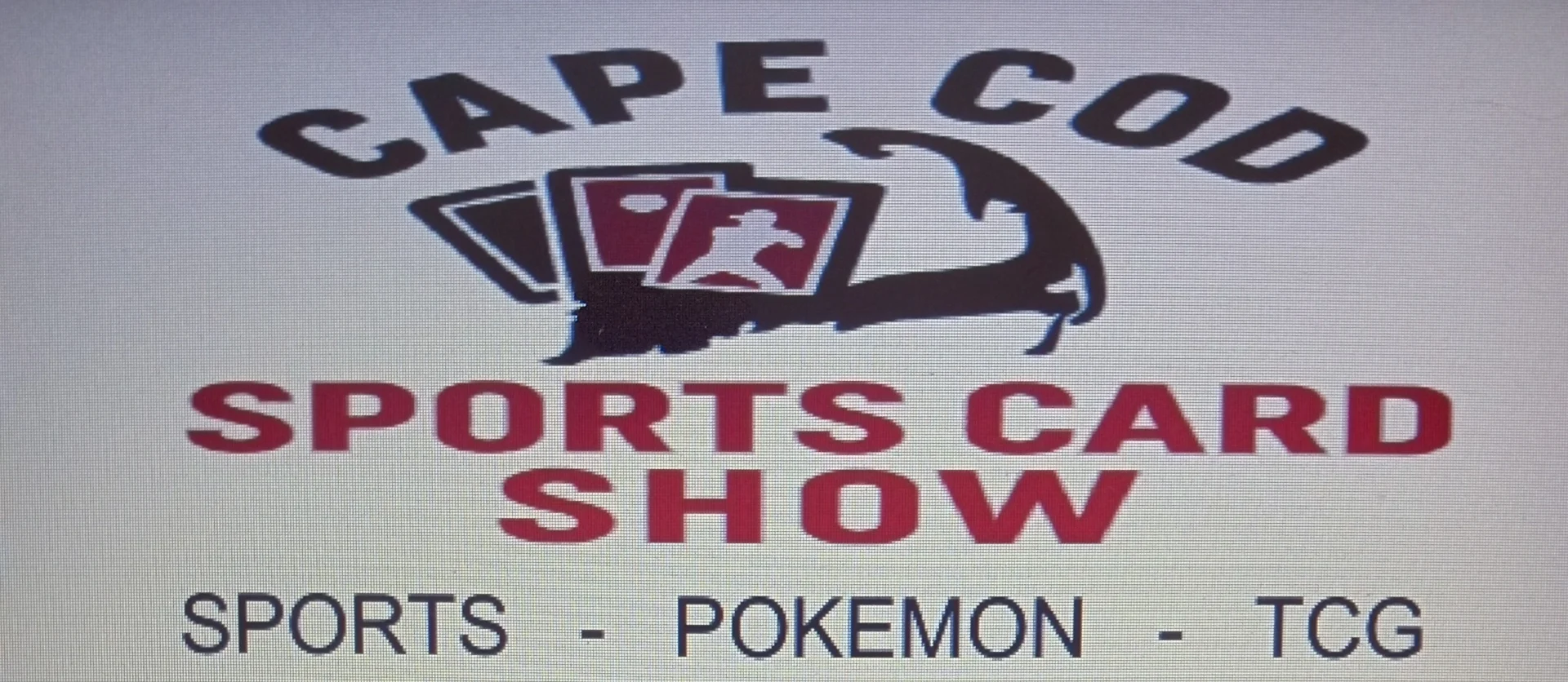 Cape Cod Sports Card, Pokemon, TCG & Sports Collectables Show | Treasure